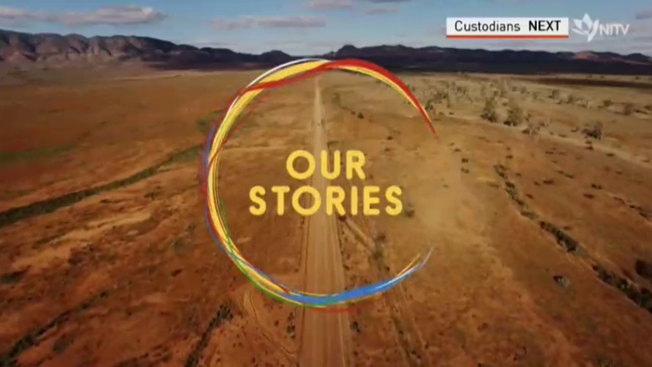 Our Stories - Airs 6:15 PM 30 Jun 2017 on NITV - ClickView