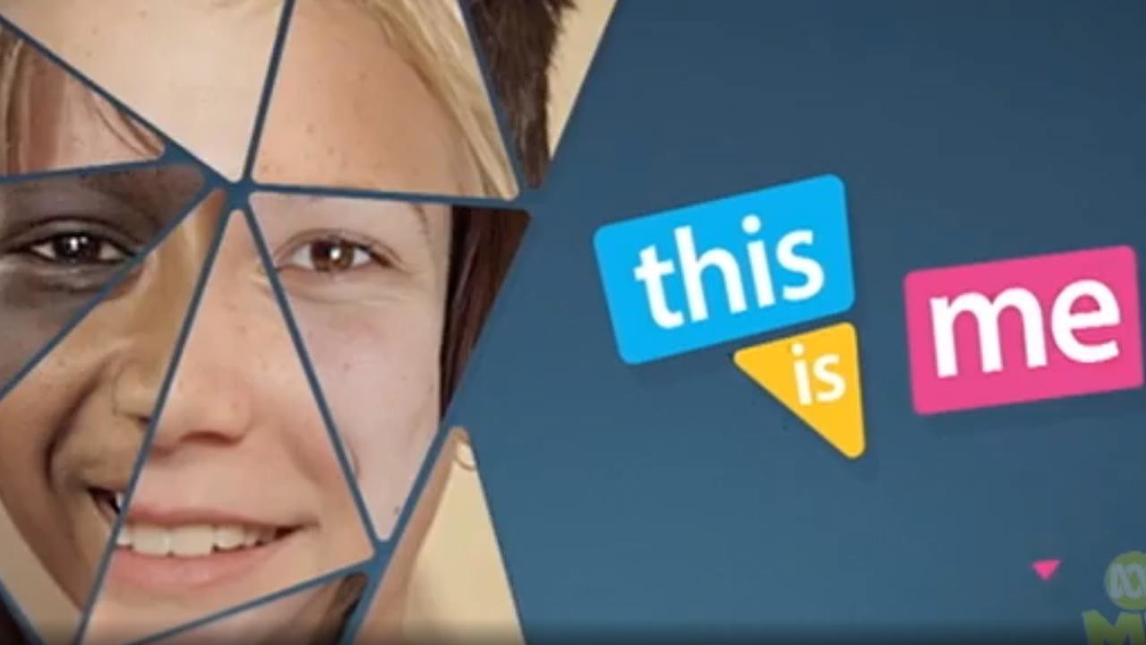 This Is Me - Airs 6:55 PM 29 Jun 2017 on ABC ME - ClickView