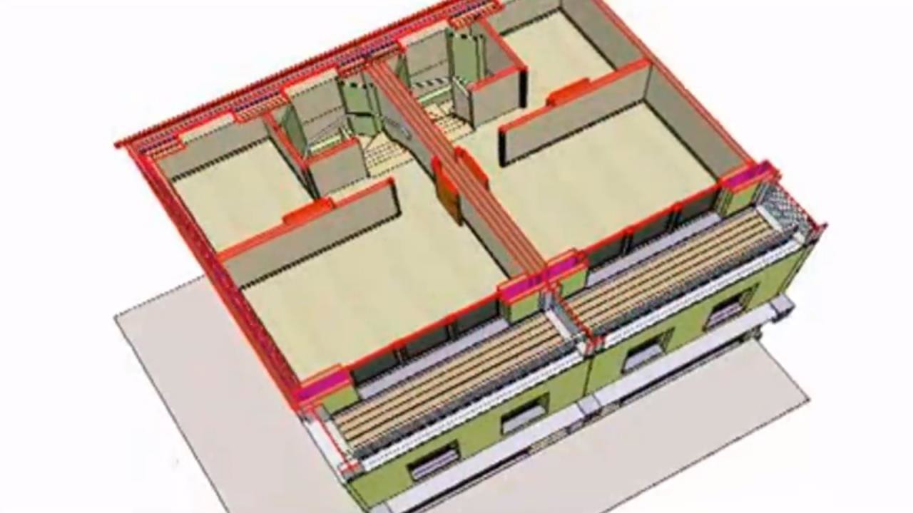 So You Want To Be A Designer? - Airs 11:02 AM 27 Jun 2017 on ABC ME - ClickView