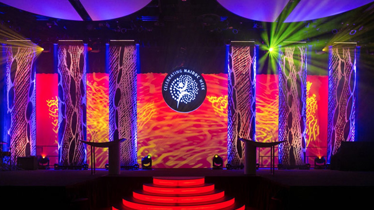 Naidoc Awards 2017 - Airs 7:30 PM 1 Jul 2017 on NITV - ClickView