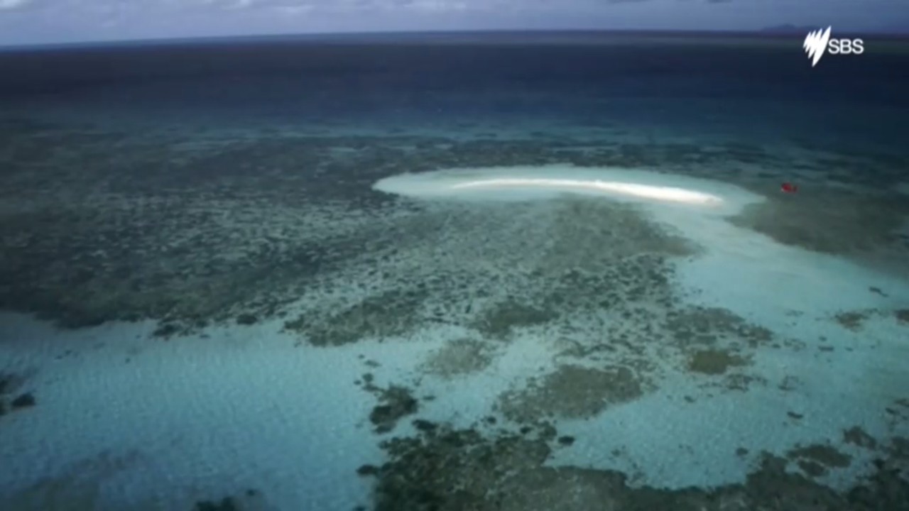 Going Places With Ernie Dingo - Airs 7:30 PM 2 Jul 2017 on NITV - ClickView