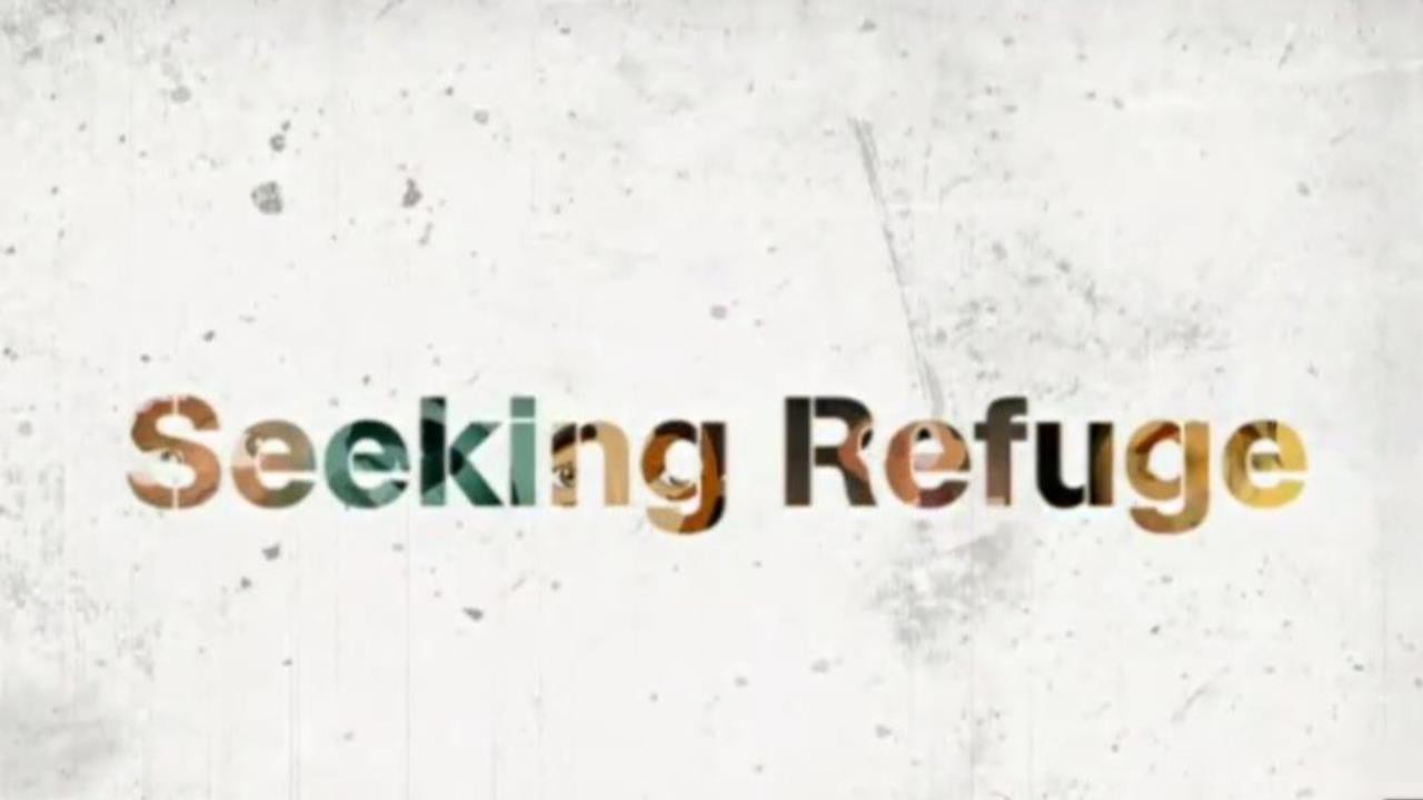 Seeking Refuge - Airs 10:28 AM 20 Jun 2017 on ABC ME - ClickView