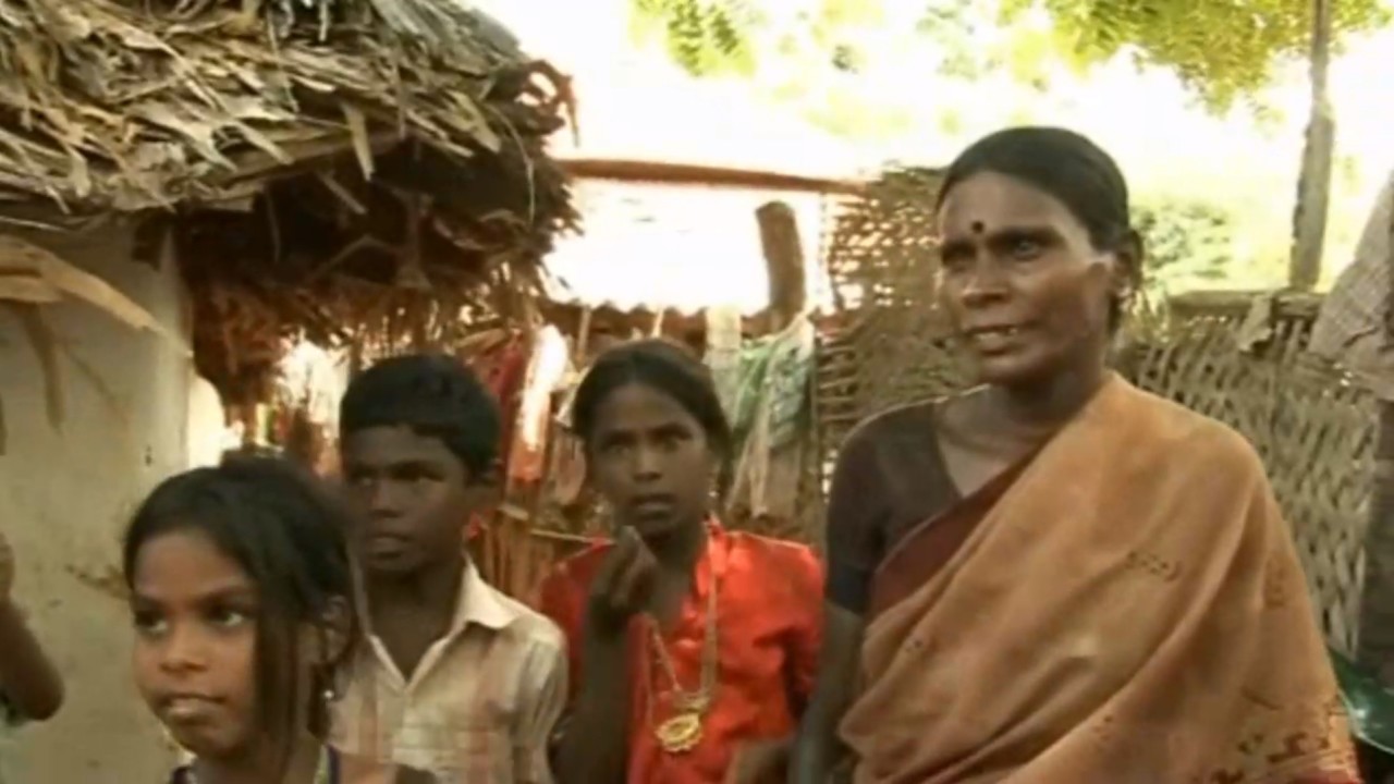 Superpower India? Challenges of Urbanisation - Airs 11:35 AM 20 Jun 2017 on ABC ME - ClickView