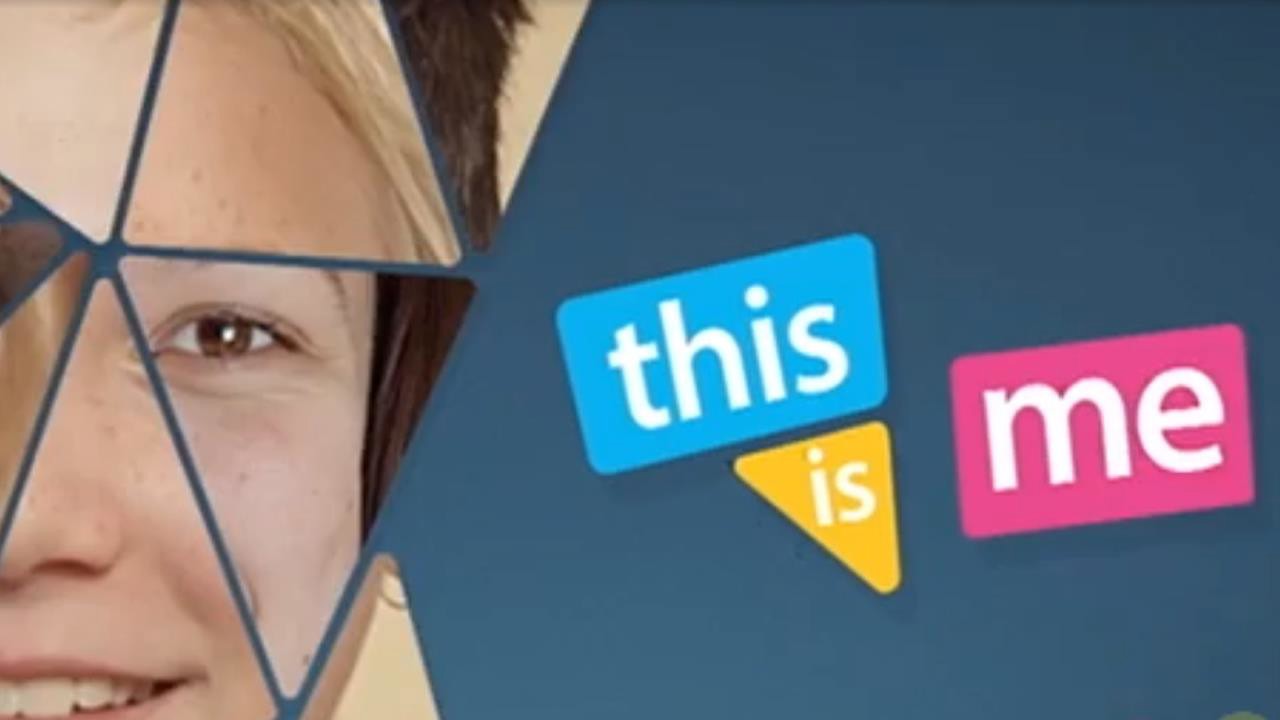 This Is Me - Airs 9:55 AM 8 Jul 2017 on ABC ME - ClickView