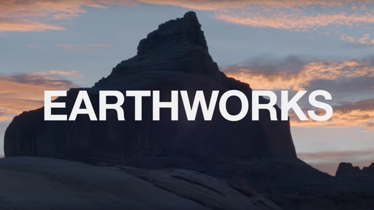 Earthworks - Airs 7:40 PM 8 Jul 2017 on SBS VICELAND - ClickView