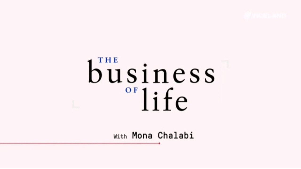 Business Of Life - Airs 12:30 PM 9 Jul 2017 on SBS VICELAND - ClickView
