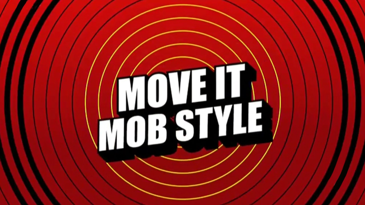 Move It Mob Style - Airs 10:27 AM 5 Jul 2017 on ABC ME - ClickView
