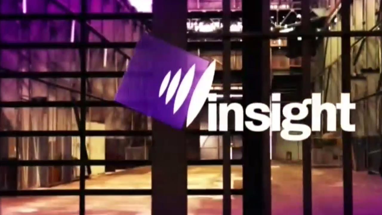 Insight - Airs 8:30 PM 25 Jul 2017 on SBS ONE - ClickView