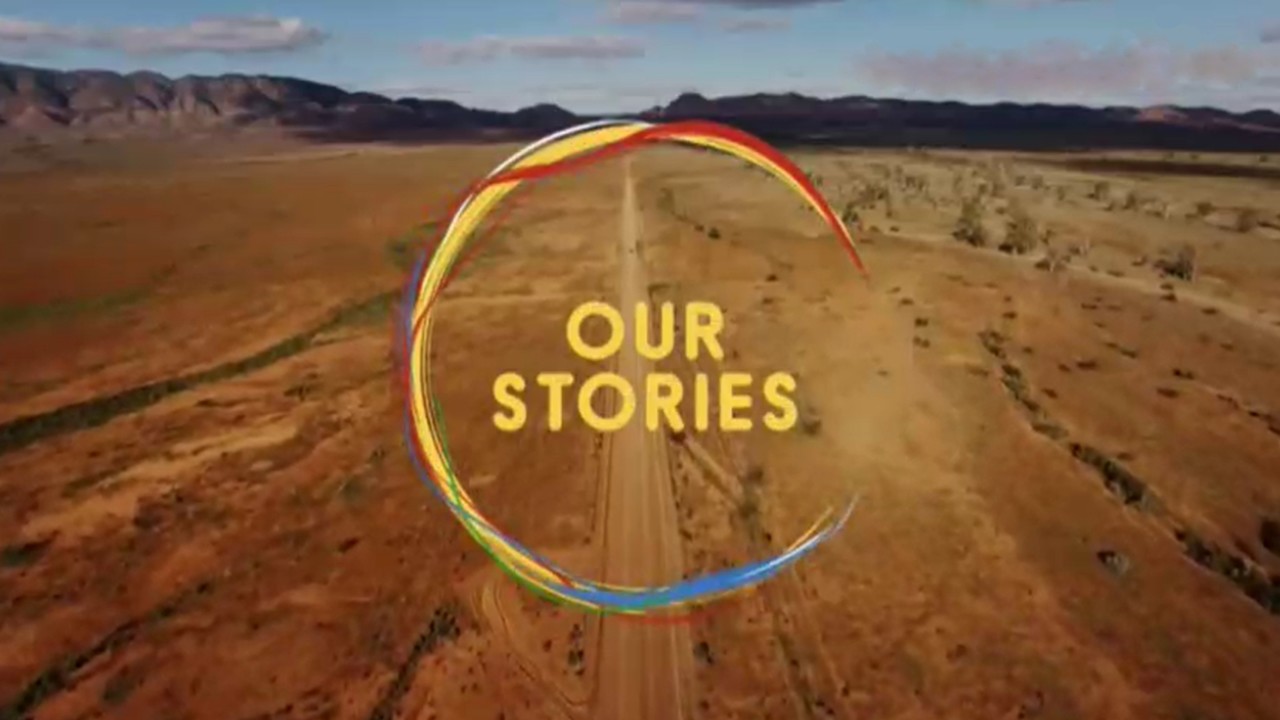 Our Stories - Airs 6:15 PM 25 Jul 2017 on NITV - ClickView