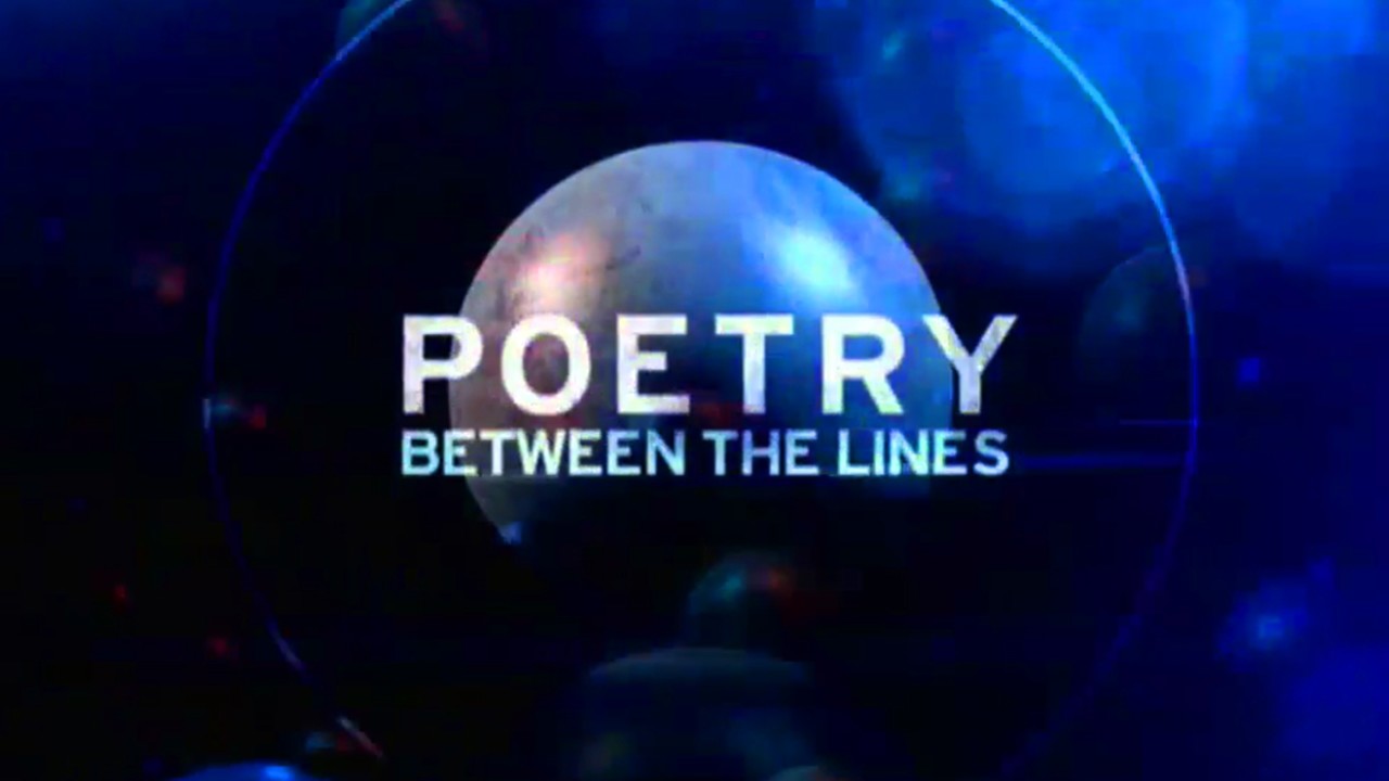 Poetry: Between the Lines - Airs 11:30 AM 18 Aug 2017 on ABC ME - ClickView