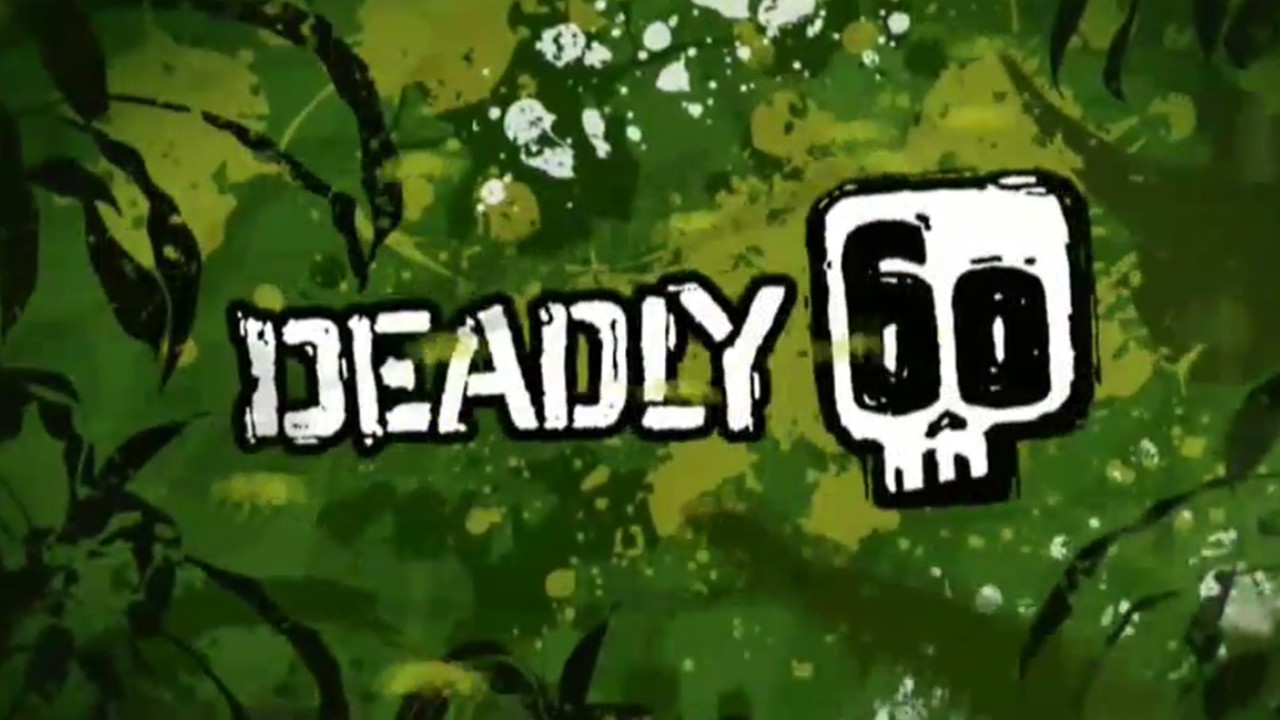 Deadly 60 - Airs 7:31 PM 18 Aug 2017 on ABC ME - ClickView