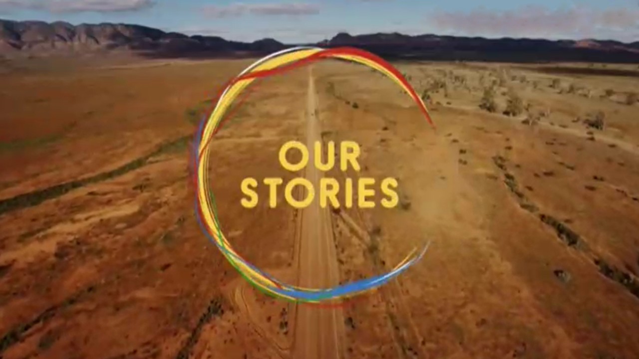 Our Stories - Airs 7:30 PM 25 Aug 2017 on NITV - ClickView