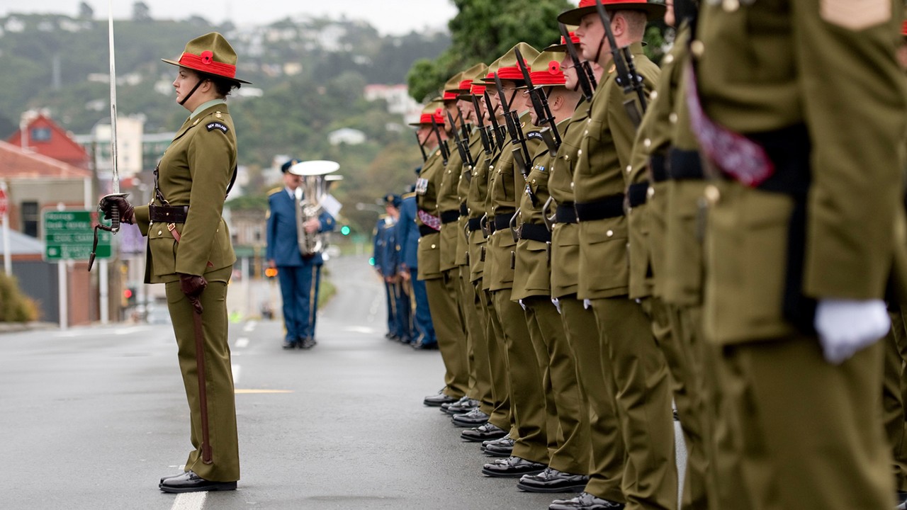 480: Anzac - Airs 11:40 AM 30 Aug 2017 on ABC ME - ClickView