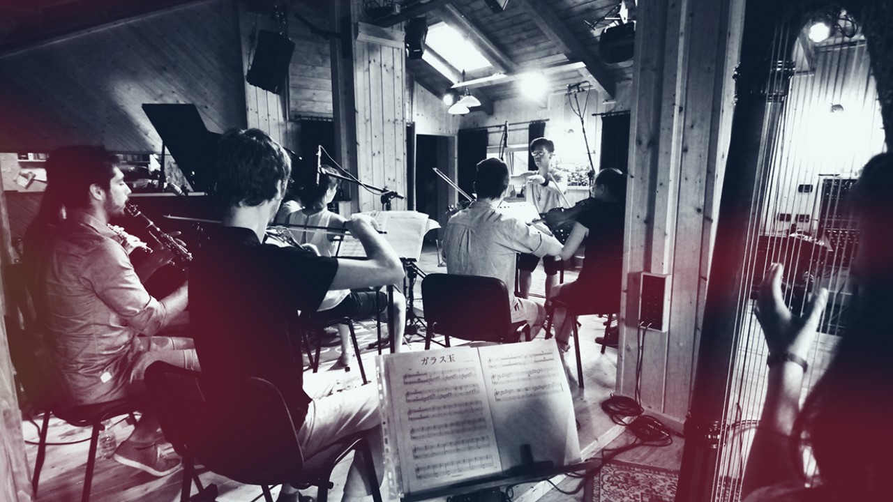 Soundtracks: Songs That Defined History - Airs 8:30 PM 24 Sep 2017 on SBS ONE - ClickView