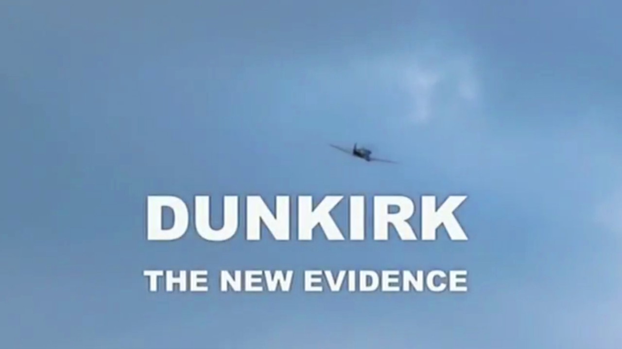 Dunkirk: The New Evidence - Airs 7:00 PM 16 Sep 2017 on Channel 4 - ClickView