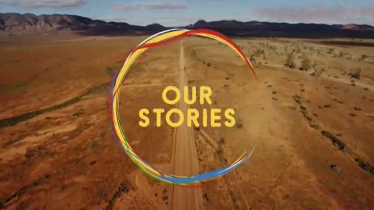 Our Stories - Airs 7:00 PM 26 Sep 2017 on NITV - ClickView