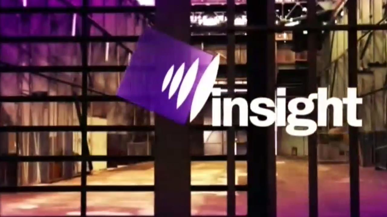 Insight - Airs 8:30 PM 26 Sep 2017 on SBS ONE - ClickView
