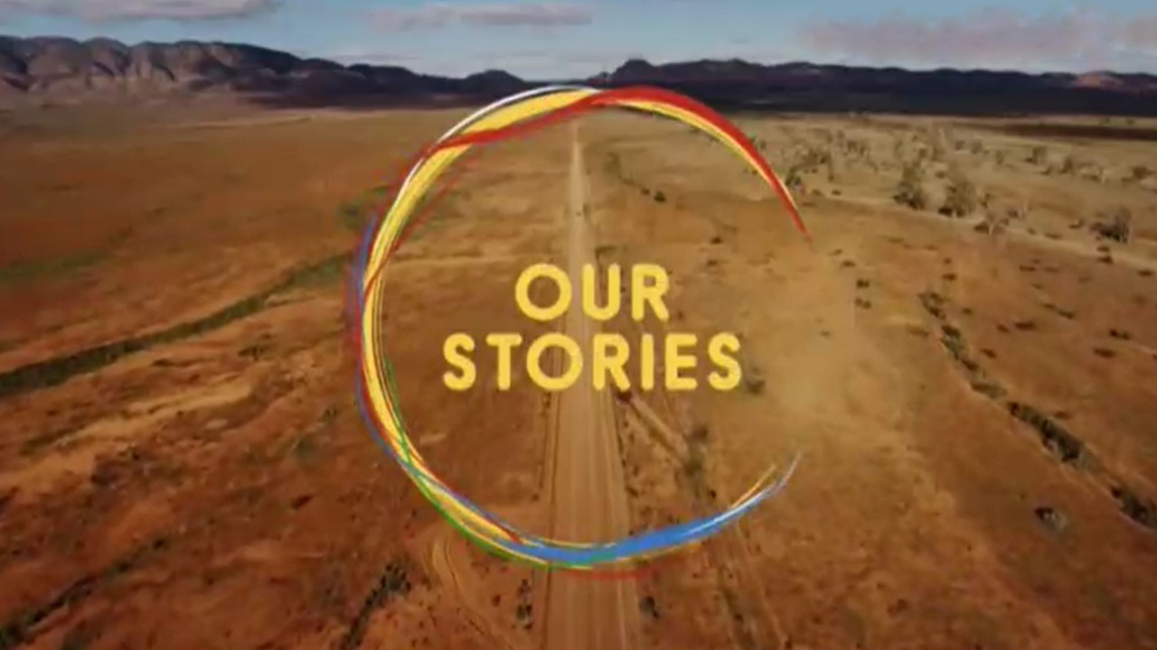 Our Stories - Airs 7:00 PM 3 Oct 2017 on NITV - ClickView