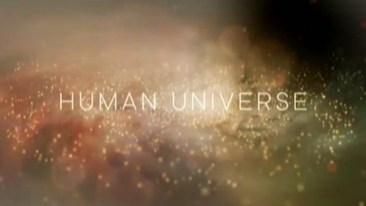 Human Universe with Brian Cox - Airs 1:00 PM 26 Oct 2017 on ABC - ClickView