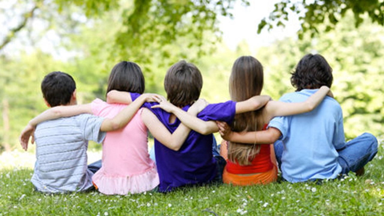 My Great Big Adventure - Airs 11:20 AM 16 Nov 2017 on ABC ME - ClickView