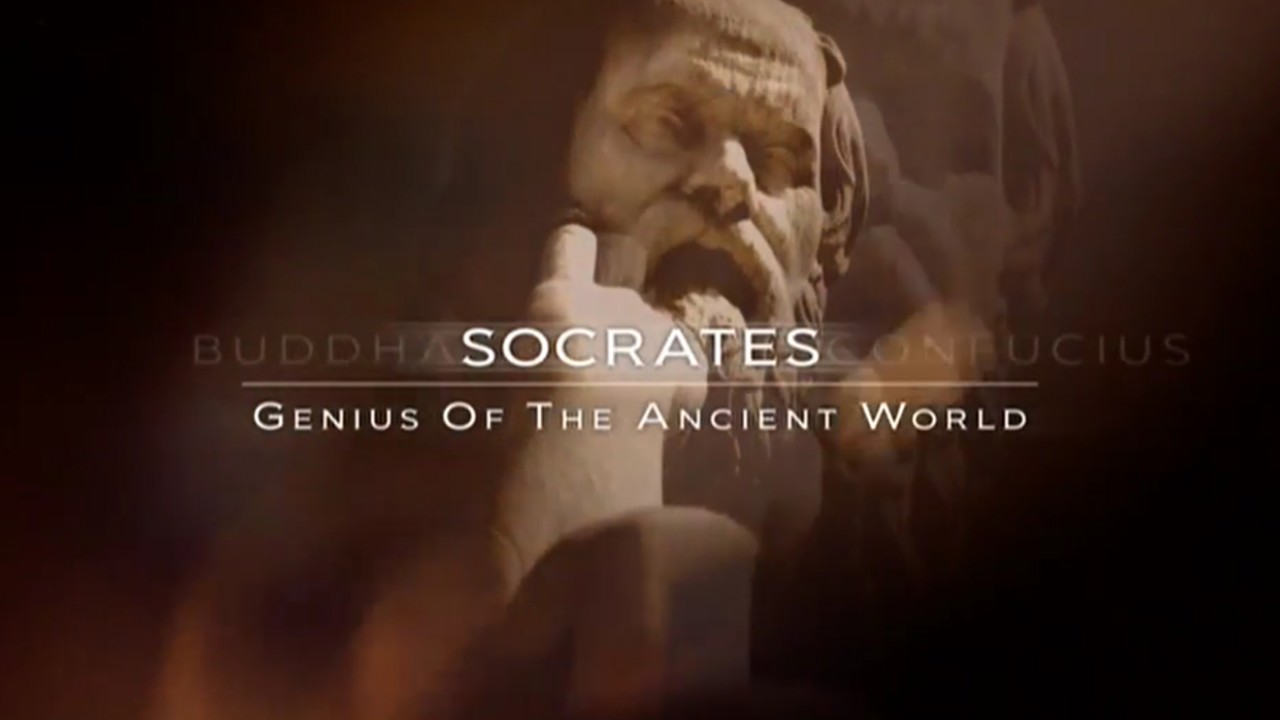 Genius of the Ancient World - Airs 3:25 PM 16 Nov 2017 on SBS ONE ...