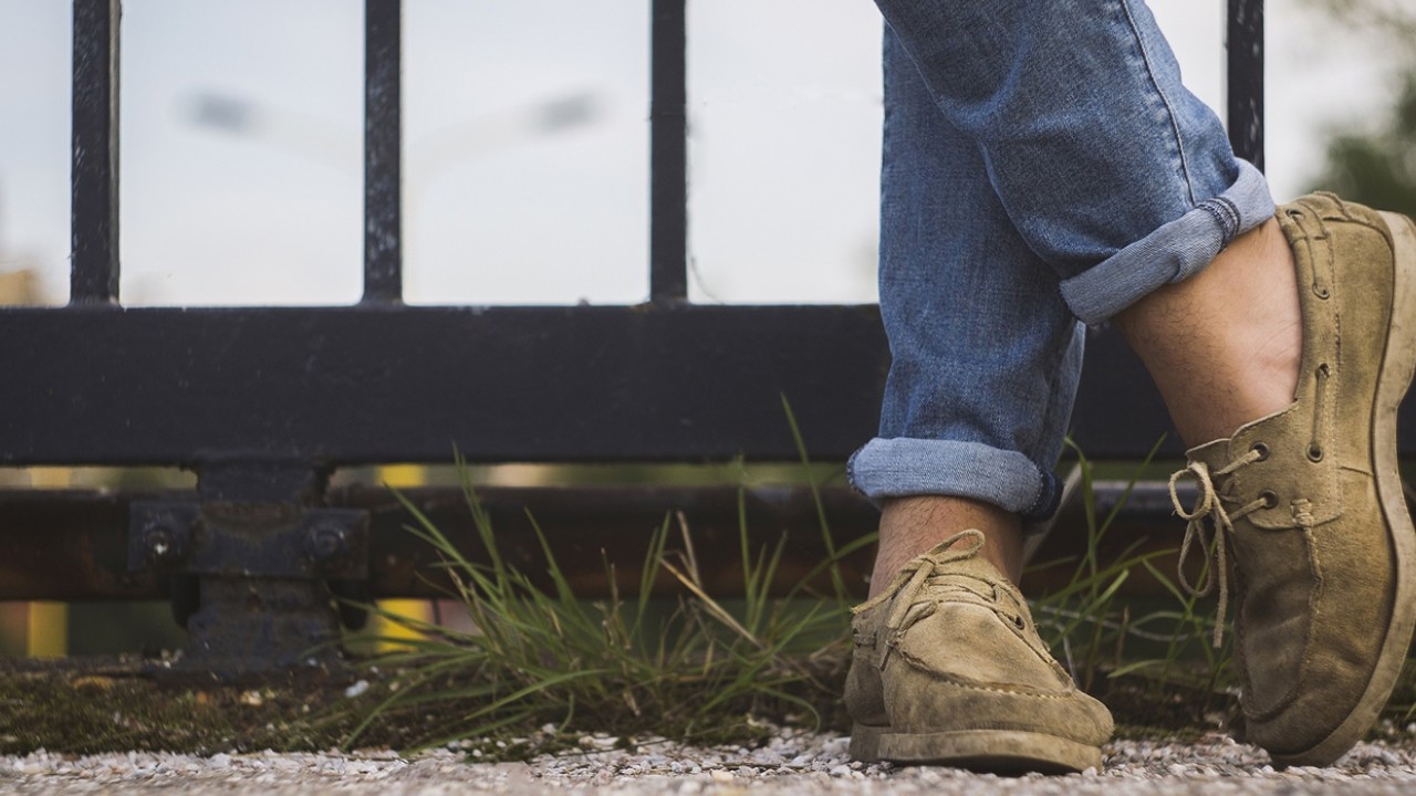 In My Shoes: China - Airs 10:45 AM 28 Nov 2017 on ABC ME - ClickView