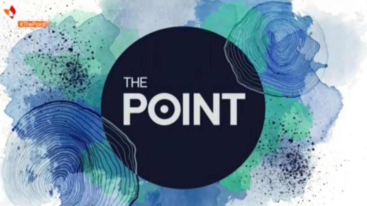The Point - Airs 8:30 PM 19 Jun 2019 on NITV - ClickView