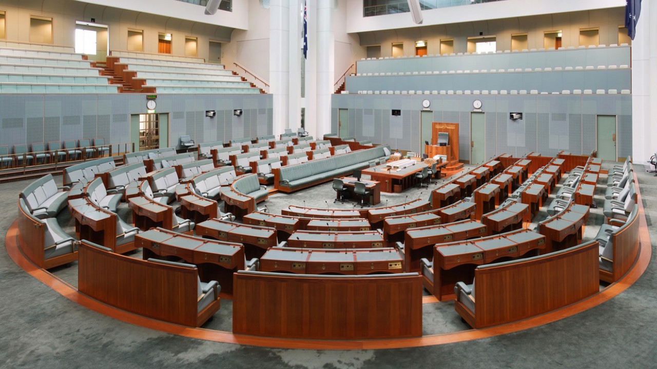 The House in Session - Airs 10:55 AM 20 Jun 2019 on ABC ME - ClickView