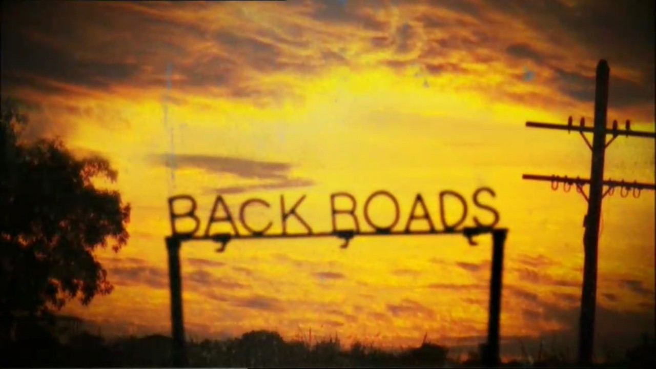 Back Roads - Airs 11:00 AM 3 Jul 2017 on ABC - ClickView