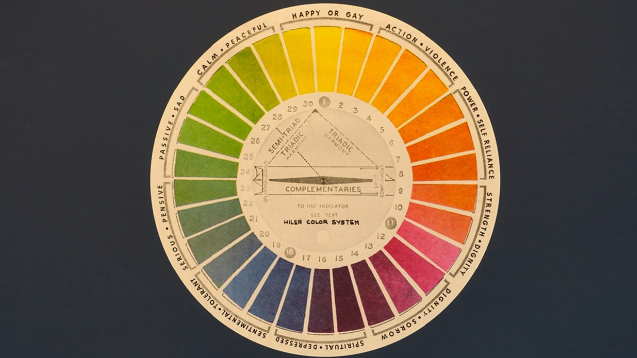 Colour Theory - Airs 10:30 AM 11 Jul 2017 on NITV - ClickView