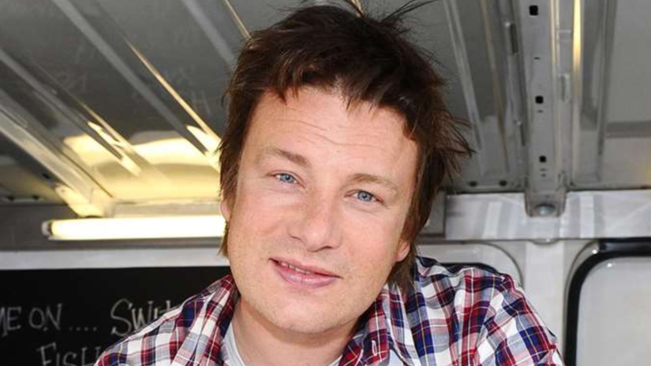 Jamie Does Andalucia - Airs 2:00 PM 27 Jun 2019 on Food Network - ClickView