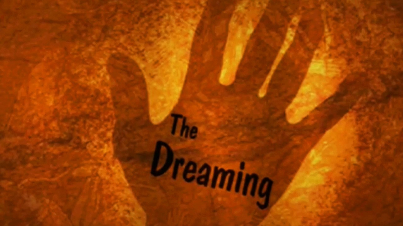 The Dreaming - Airs 8:00 AM 4 Sep 2017 on NITV - ClickView
