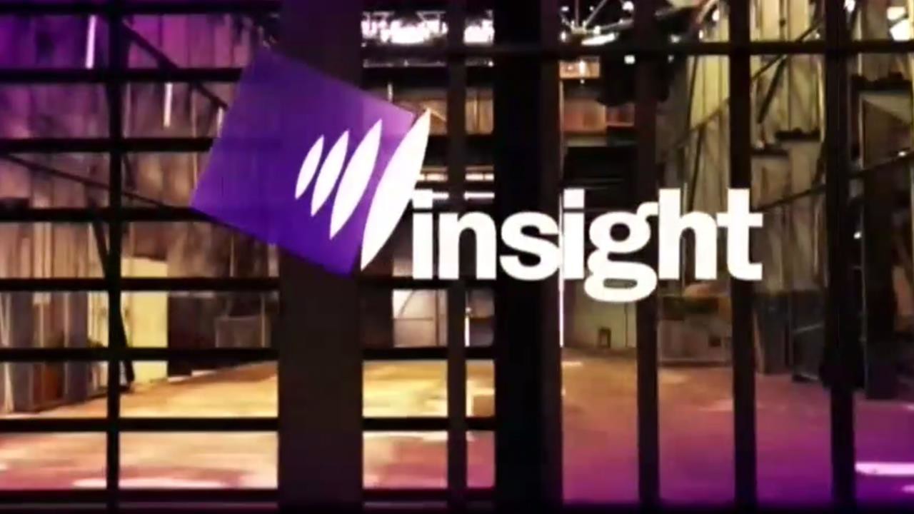 Insight - Airs 8:30 PM 5 Sep 2017 on SBS ONE - ClickView