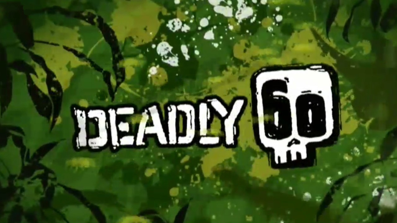 Deadly 60 - Airs 7:38 PM 17 Sep 2017 on ABC ME - ClickView