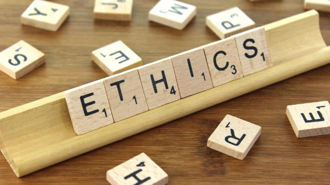 Ethics Matters - Airs 11:47 AM 21 Sep 2017 on ABC ME - ClickView