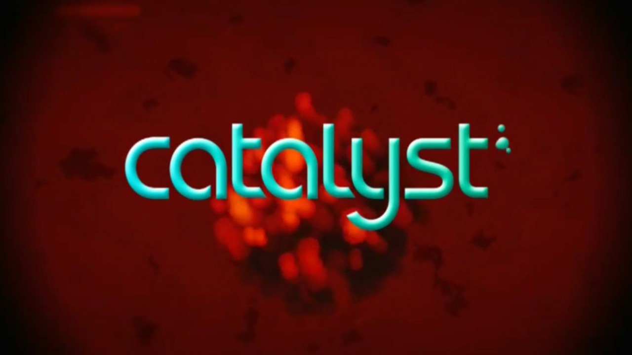 Catalyst - Airs 8:29 PM 26 Sep 2017 on ABC - ClickView