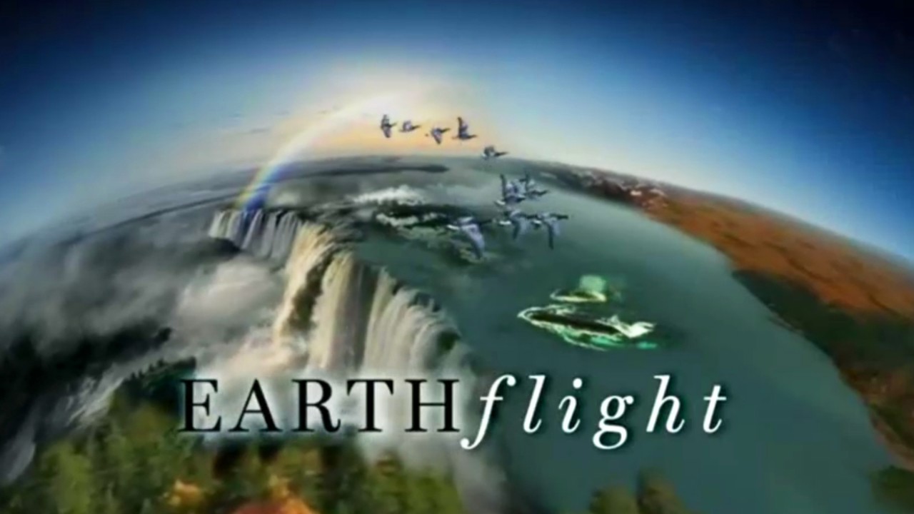 Earthflight - Airs 4:15 PM 26 Sep 2017 on BBC TWO - ClickView