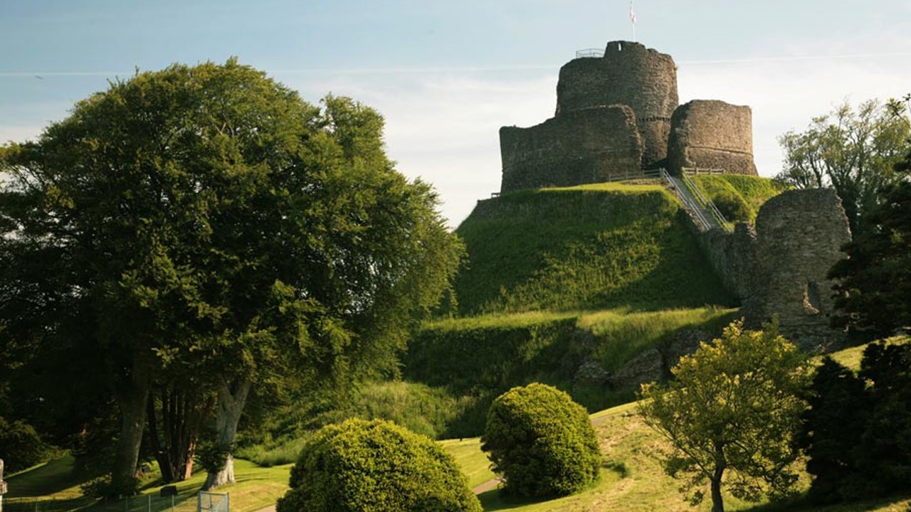 Cornwall's Native Poet: Charles Causley - Airs 8:00 PM 1 Oct 2017 on ...