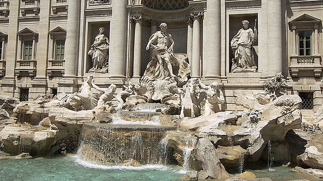 Rome: The World's First Superpower - Airs 2:45 PM 14 Oct 2017 on SBS ...