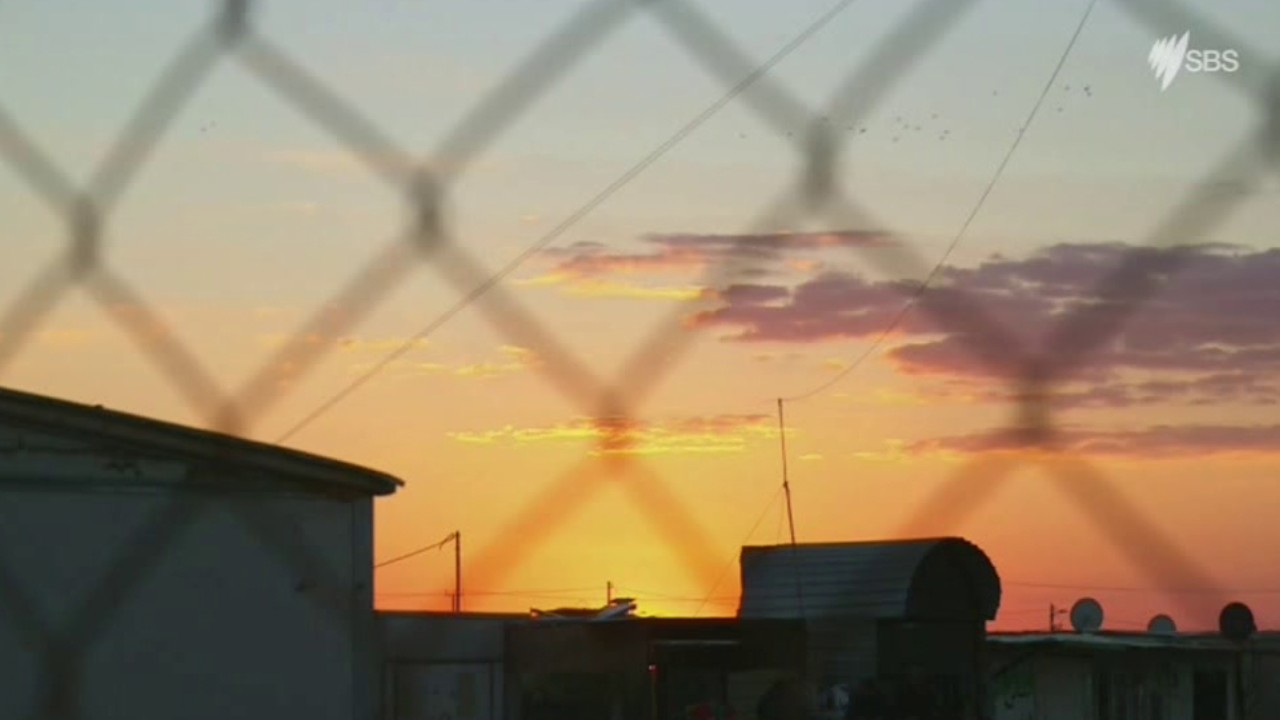 Inside the Desert City - Airs 2:00 PM 2 Jul 2019 on SBS ONE - ClickView