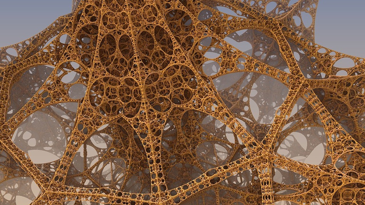 The Secret Rules of Modern Living: Algorithms - Airs 10:30 PM 30 Oct ...