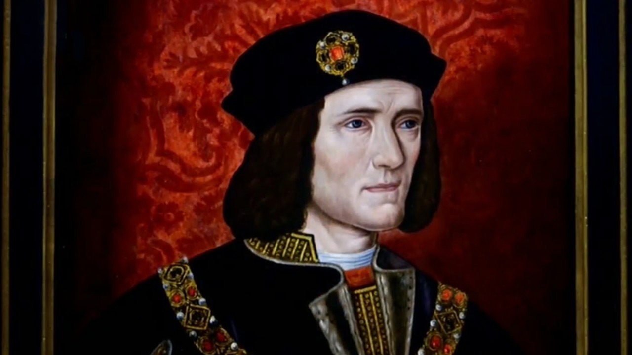 Richard III: The New Evidence - Airs 8:00 PM 4 Nov 2017 on More 4 ...