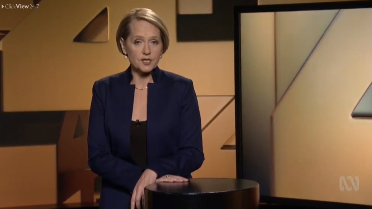 Four Corners - Airs 8:30 PM 8 Jul 2019 on ABC - ClickView