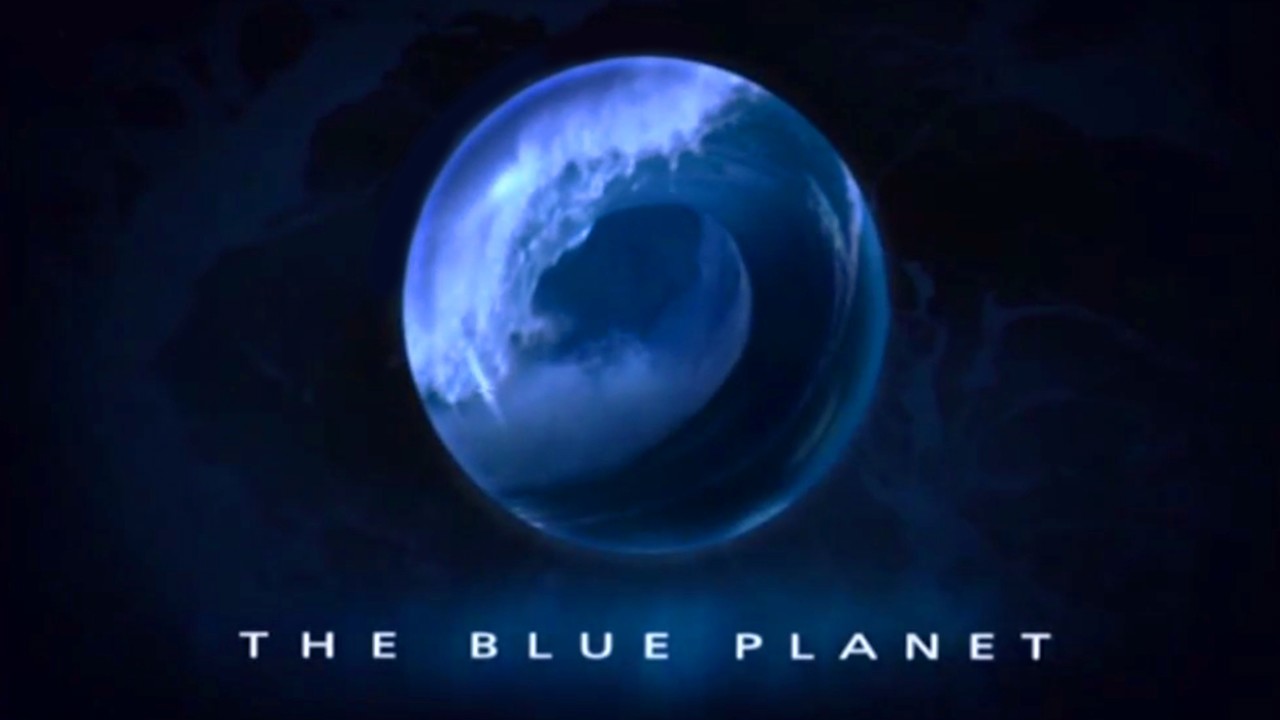 The Blue Planet - Airs 3:00 PM 6 Jul 2019 on Yesterday - ClickView