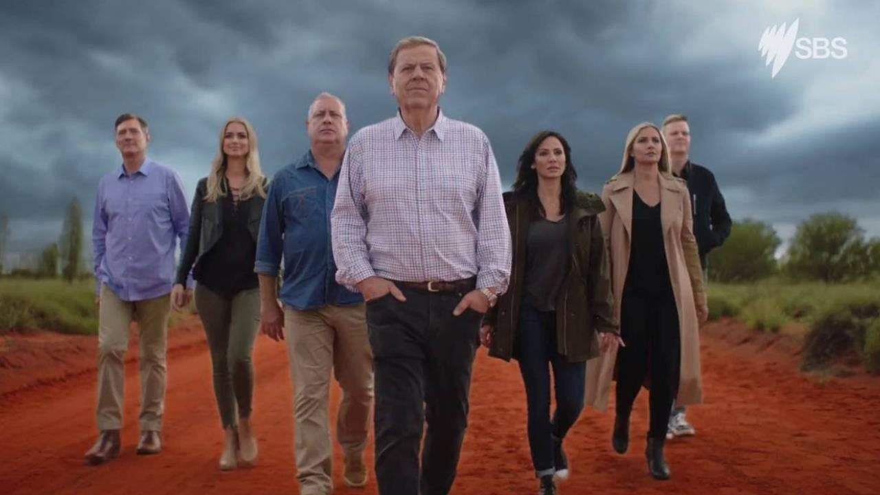 First Contact - Airs 2:00 PM 10 Jul 2019 on SBS ONE - ClickView