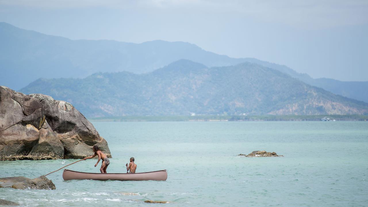 Songlines on Screen - Airs 7:00 PM 10 Jul 2019 on NITV - ClickView