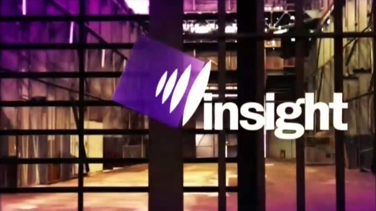 Insight - Airs 8:30 PM 21 Nov 2017 on SBS VICELAND - ClickView