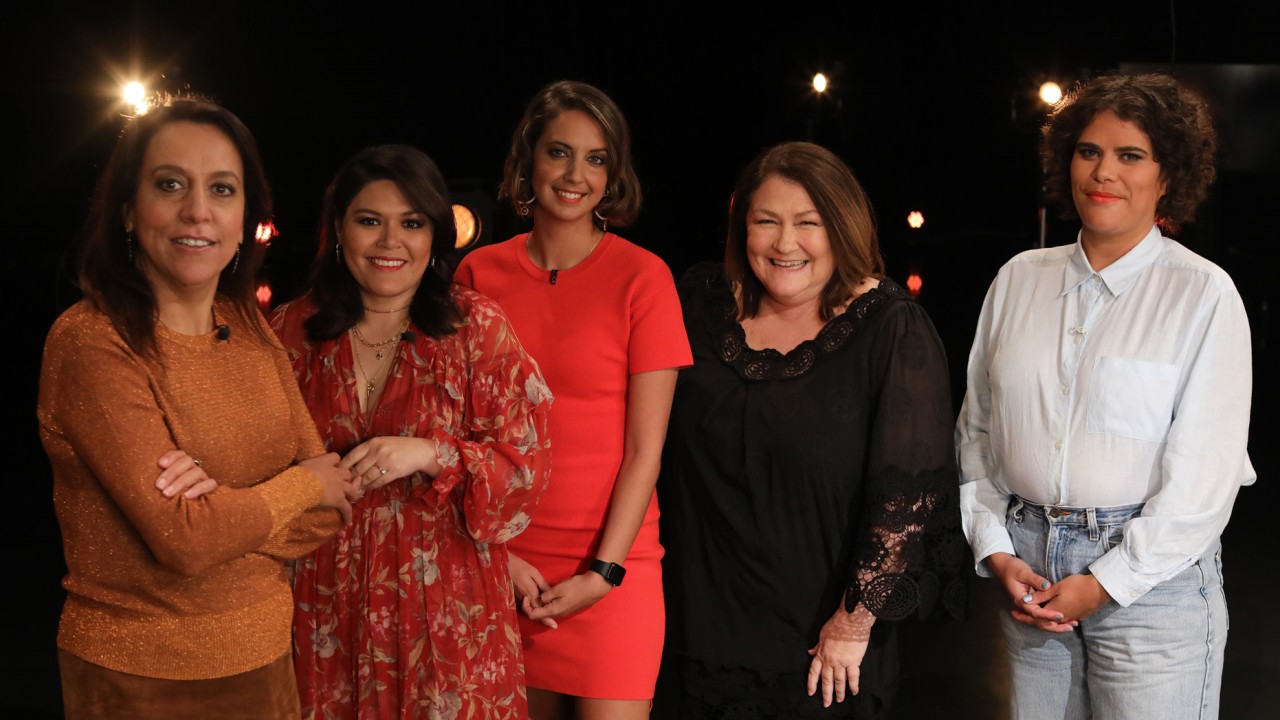 Herstory - Airs 12:30 AM 11 Jul 2019 on ABC - ClickView