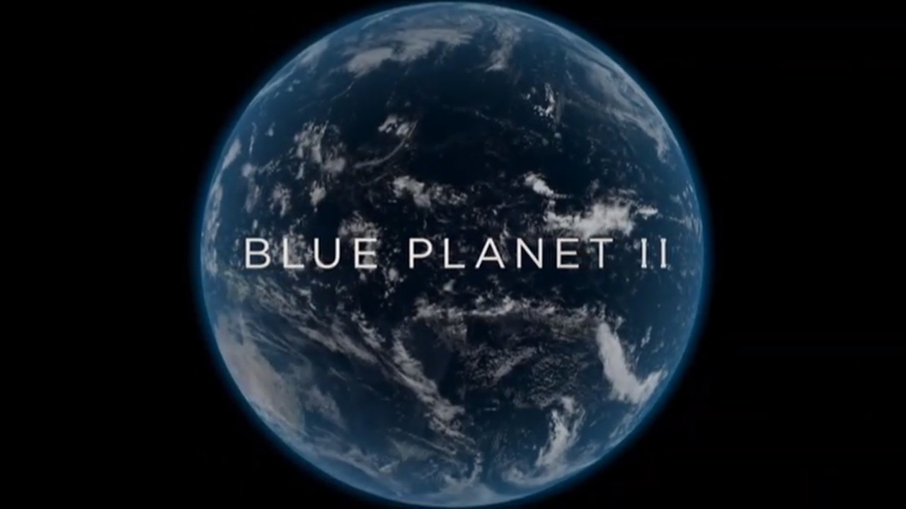 Blue Planet II - Airs 8:00 PM 3 Dec 2017 on BBC ONE - ClickView