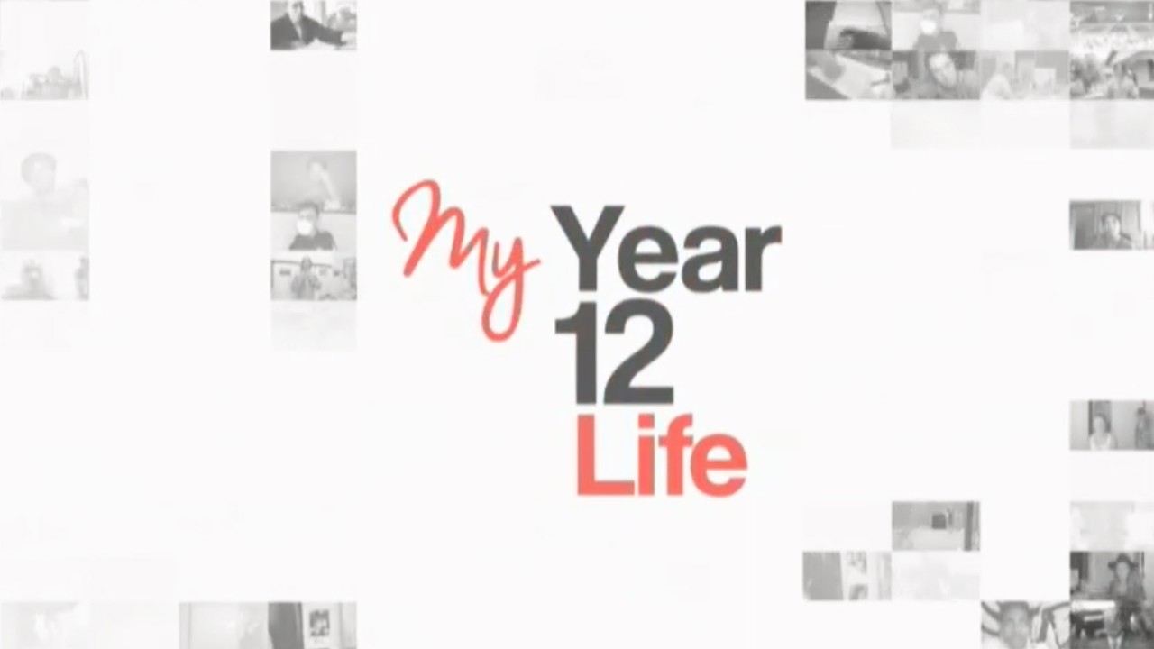 My Year 12 Life - Airs 7:30 PM 5 Dec 2017 on ABC ME - ClickView